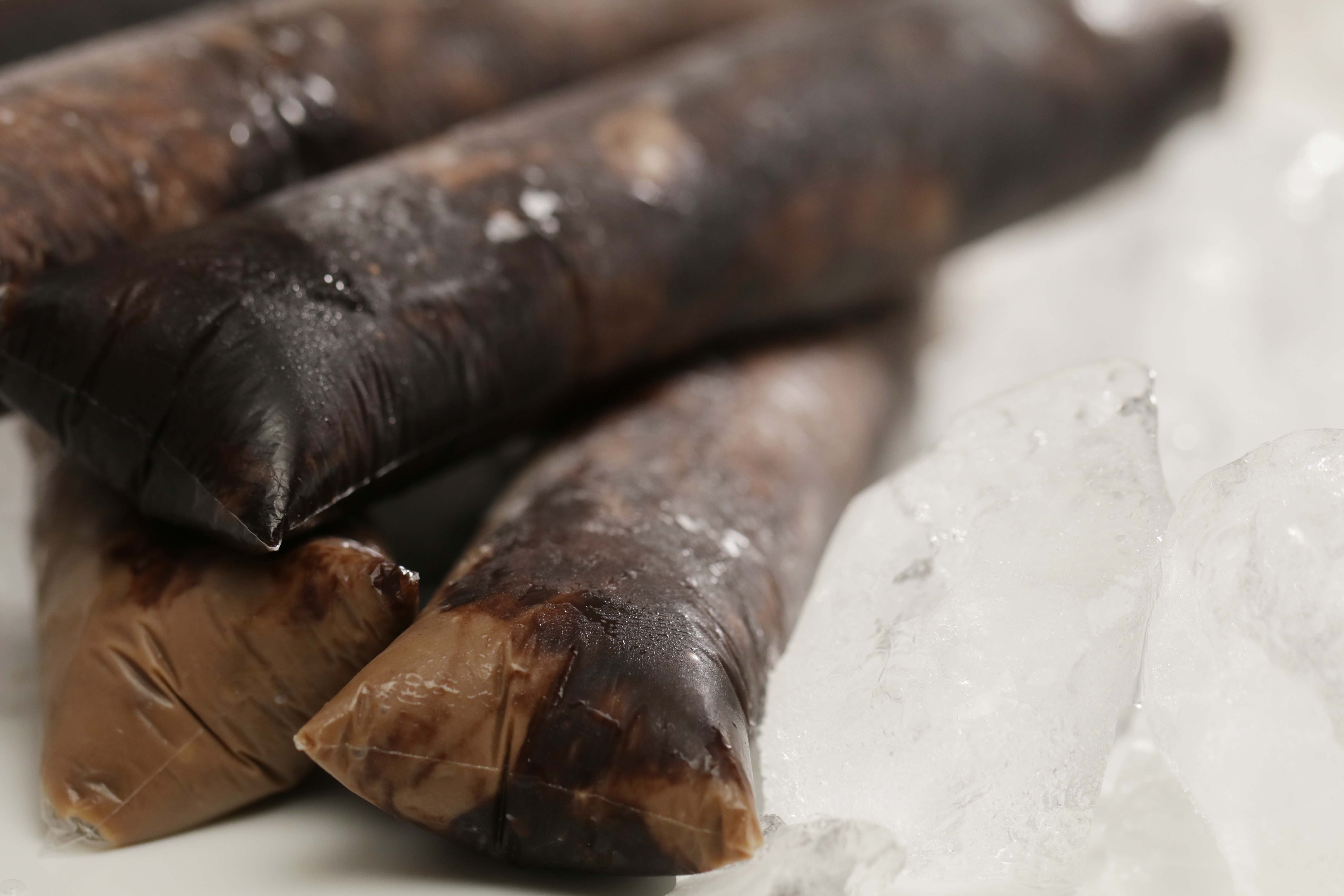 Receita Geladinho / Sacolé Gourmet – Blog Loja Santo Antonio