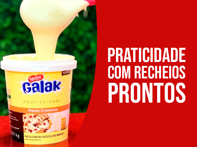 Recheios prontos: facilitando sua vida na confeitaria – Blog Loja Santo ...