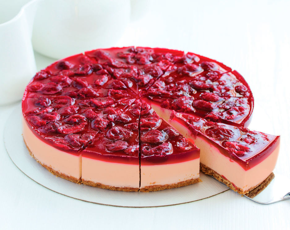 Lançamento da Genuine: Deliciosos recheios prontos! – Blog Loja Santo ...