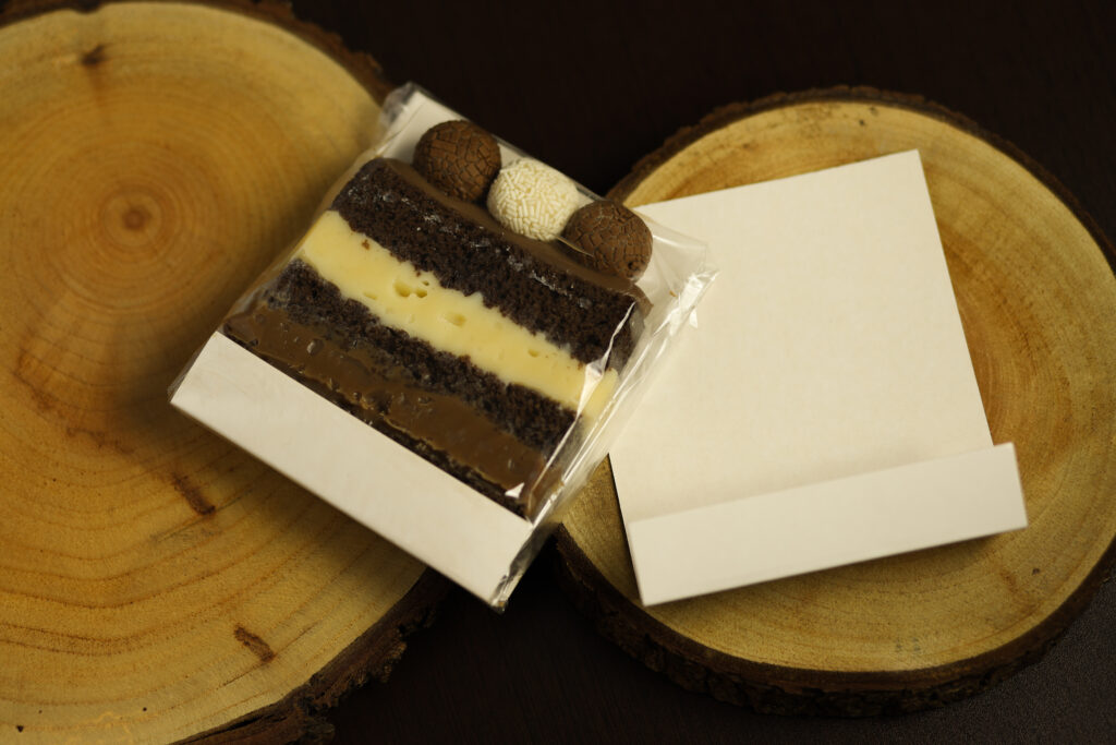DICAS PARA O SLICE CAKE PERFEITO – Blog Loja Santo Antonio