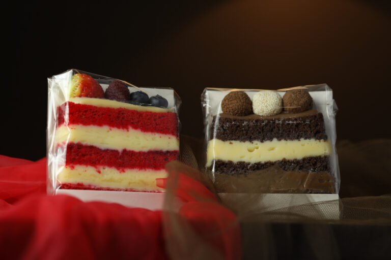 DICAS PARA O SLICE CAKE PERFEITO – Blog Loja Santo Antonio