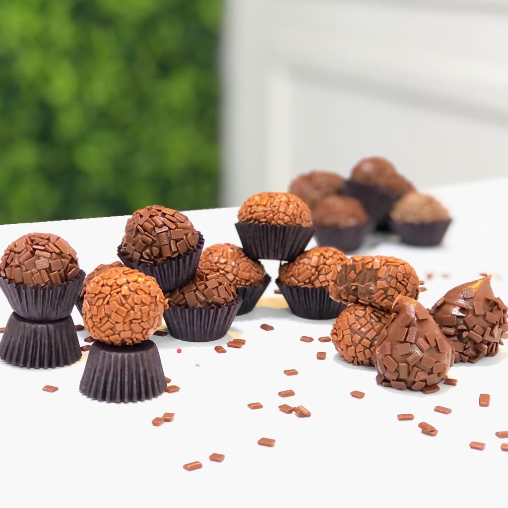 DICAS PARA AS FOTOS DOS SEUS DOCES FICAREM INCRIVEIS! – Blog Loja Santo ...