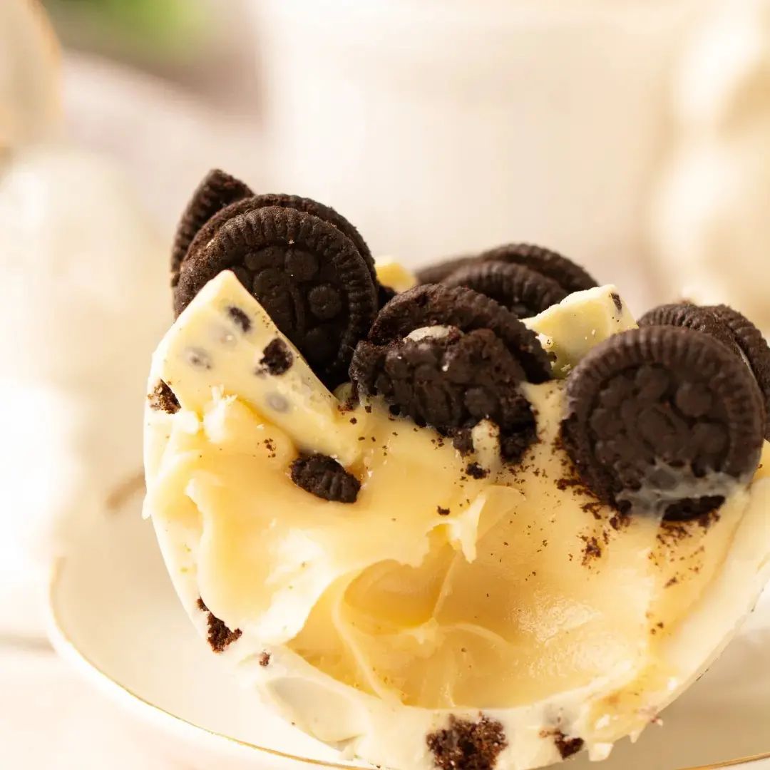 DICAS DE RECHEIOS PARA OVOS DE COLHER – Blog Loja Santo Antonio