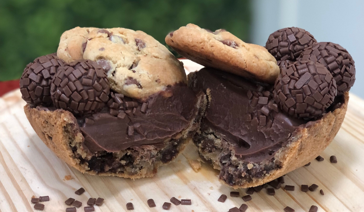 OVOS DE PÁSCOA COM BROWNIE E COOKIES – Blog Loja Santo Antonio