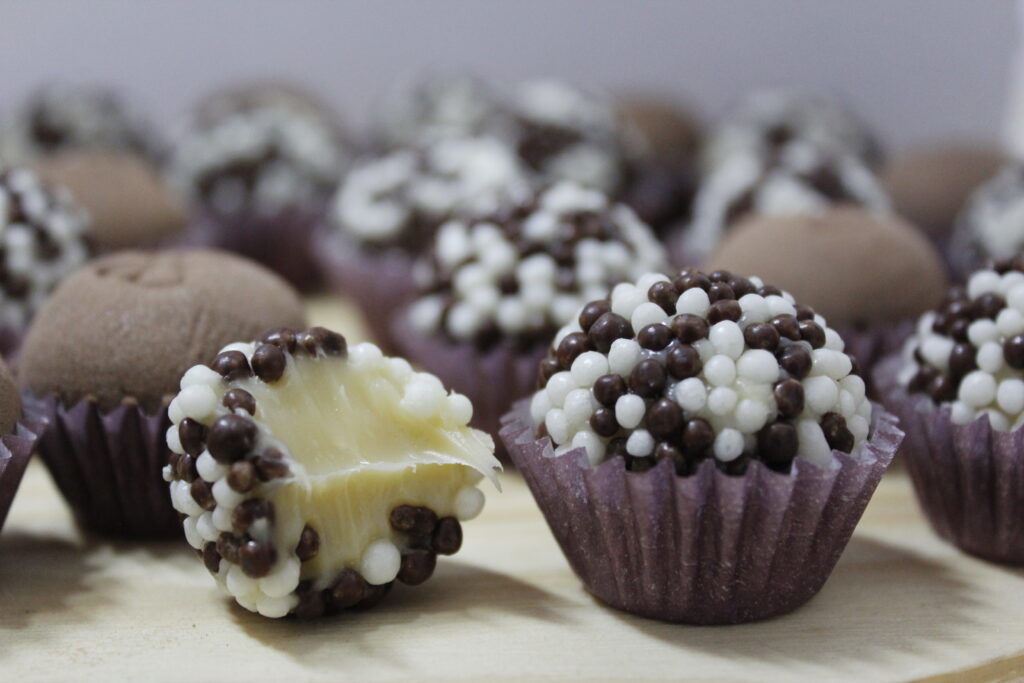 Dicas para Produções de Brigadeiros – Blog Loja Santo Antonio