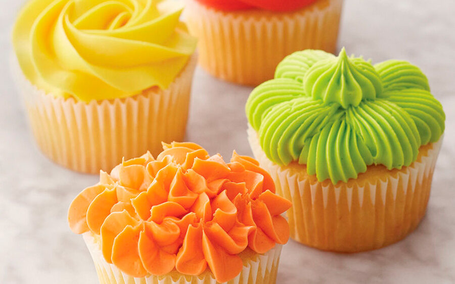 Como usar corantes de forma correta – Blog Loja Santo Antonio