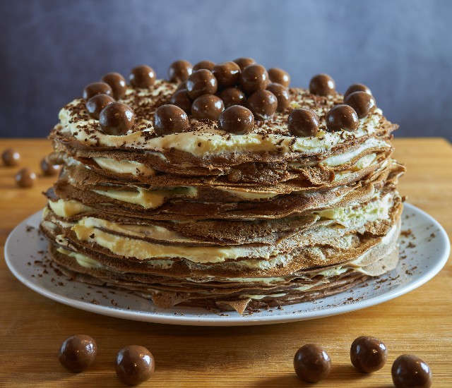 Bolo de Crepe: Como Fazer e Ideias de Recheios – Blog Loja Santo Antonio