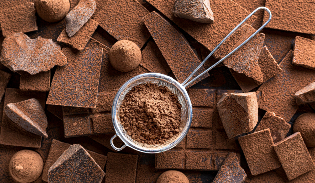 CONHEÇA TODA A LINHA DE CHOCOLATES BARRY CALLEBAUT – Blog Loja Santo ...