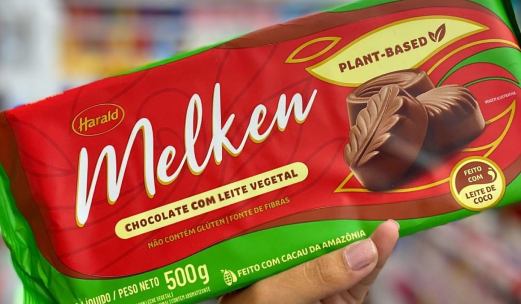 CONHEÇA A LINHA DE CHOCOLATES HARALD – Blog Loja Santo Antonio