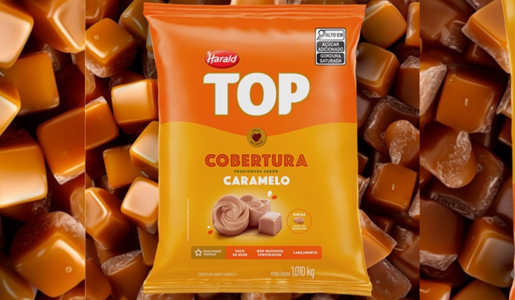 CONHEÇA A LINHA DE CHOCOLATES HARALD – Blog Loja Santo Antonio