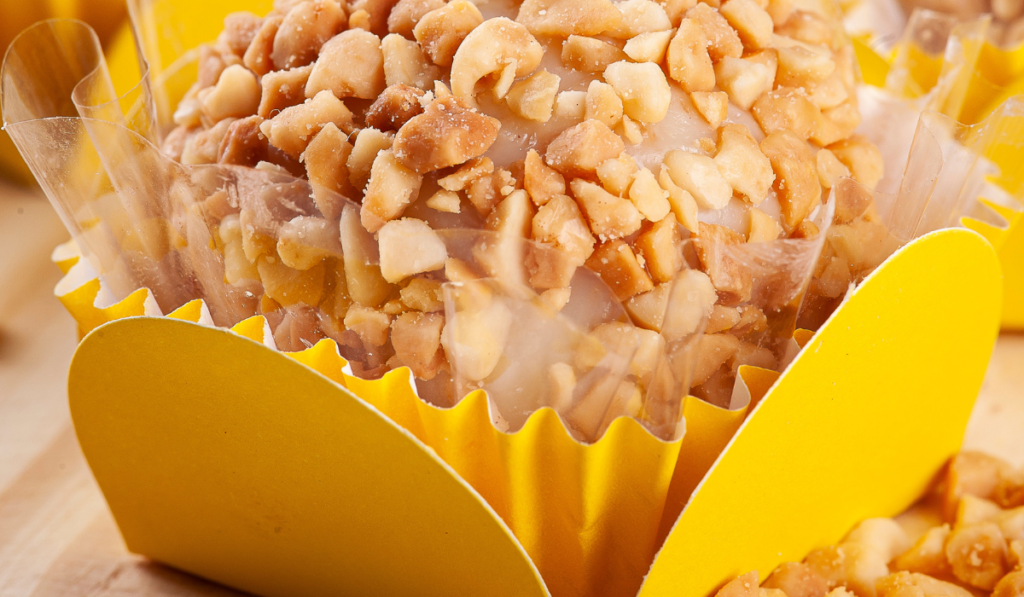 Como Escolher Forminhas para Doces – Blog Loja Santo Antonio