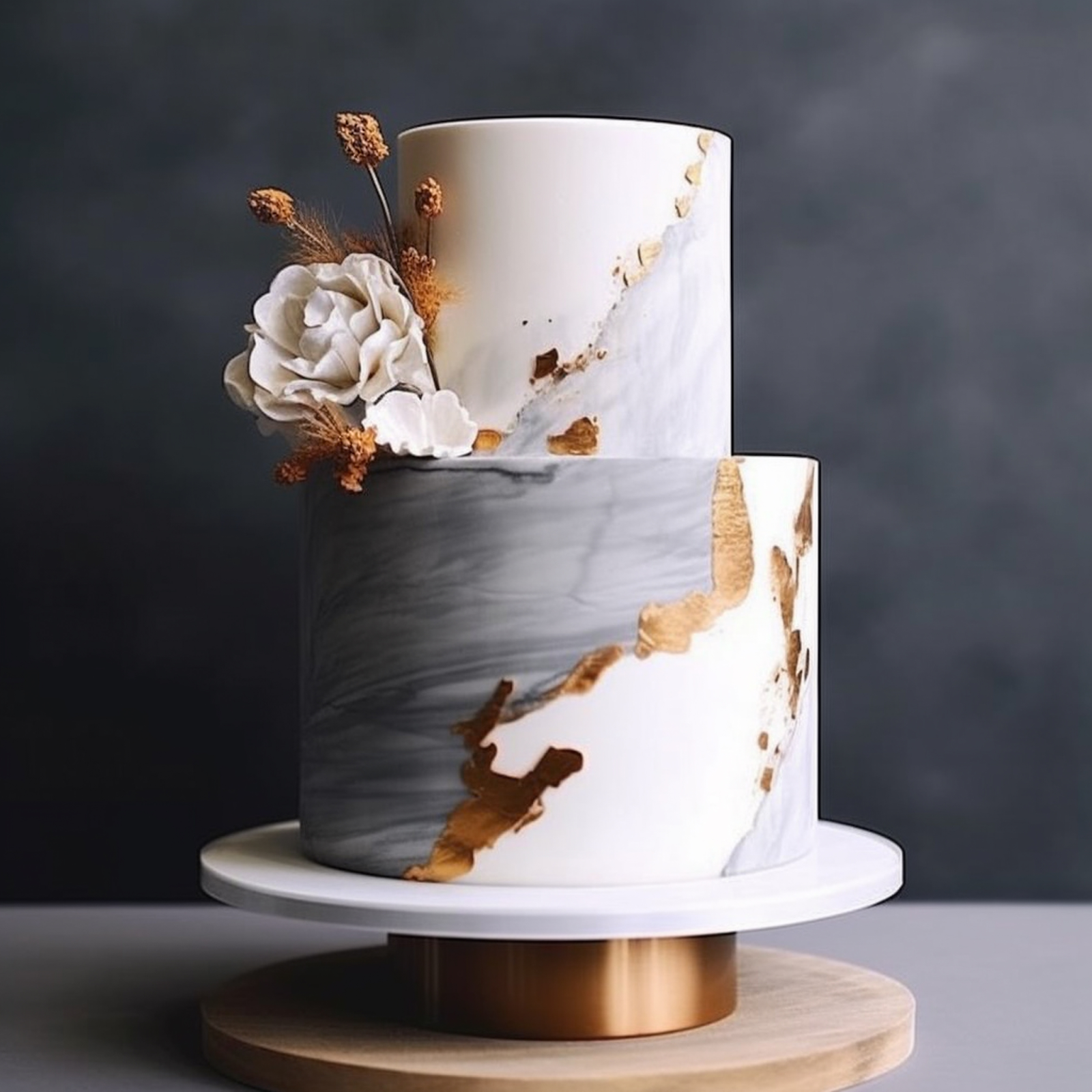 Decorações de Bolos — Técnicas e Truques para Tornar seus Bolos ...